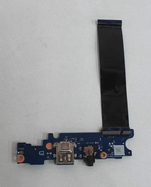 DA0H96TB6F0 HUAWEI USB Audio Pc Board Mit Kabel Matebook Kpl-W00 ...
