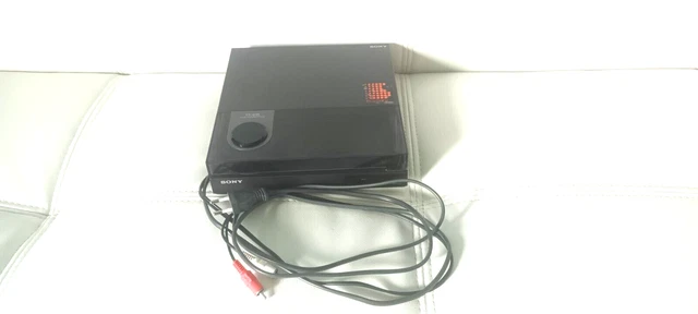 SONY PS-Q3A FULL Automatic Stereo Turntable System EUR 35,00 - PicClick FR