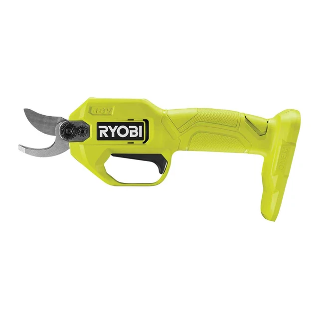 RYOBI CORDLESS GARDEN Scissors RY18SCA, Branch Scissors, Shrub Scissors ...