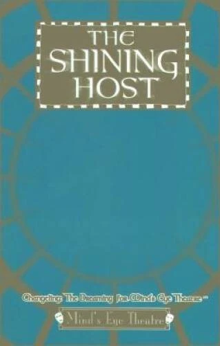 THE SHINING HOST: Changeling: The Dreaming for Mind's Eye Theatre ...