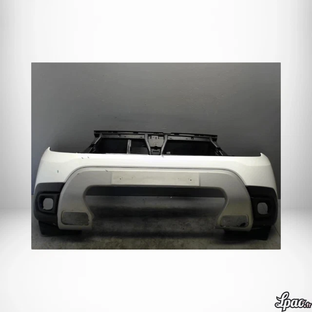 PARE CHOC AVANT Dacia DUSTER 2 620228952R - année 2022 EUR 303,60 ...