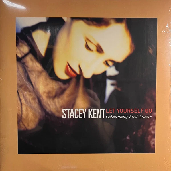 STACEY KENT - Let Yourself Go: Fred Astaire feiern - JAZZ EUR 38,41 ...