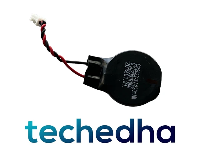 ACER ASPIRE A515-52 Motherboard BIOS CMOS Clock Battery £7.75 - PicClick UK