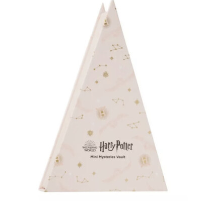 NEW HARRY POTTER X Ulta Beauty Wizarding World Mini Mysteries Beauty ...