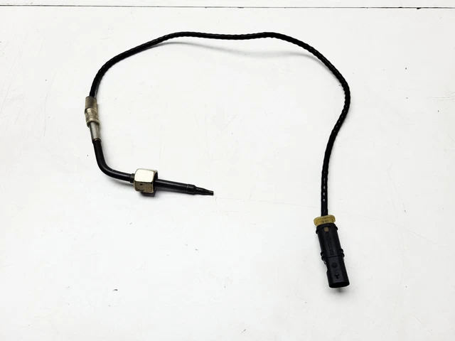 MERCEDES A CLASS W177 Exhaust Temperature Sensor 2.0 Diesel A0009050312 ...