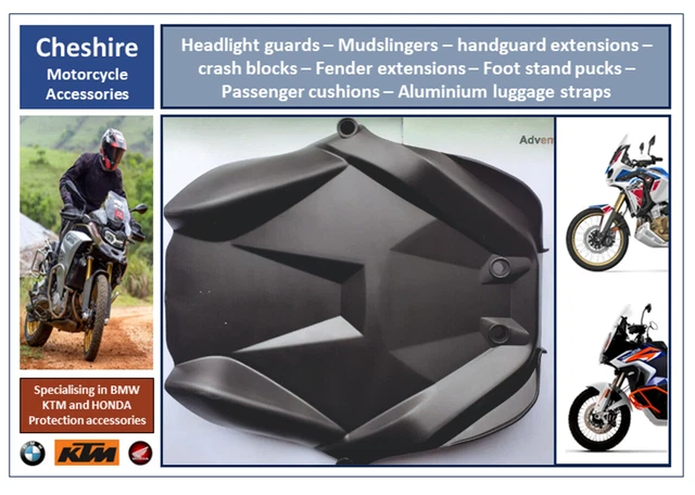 BMW R SERIES liquid cooled boxer engine guard GS, GSA, RT*, RS*, R ...