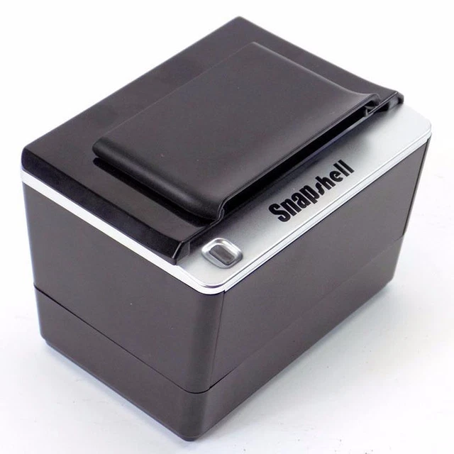 ACUANT SNAPSHELL R2 Driver License SCANNER ID Reader $699.99 - PicClick