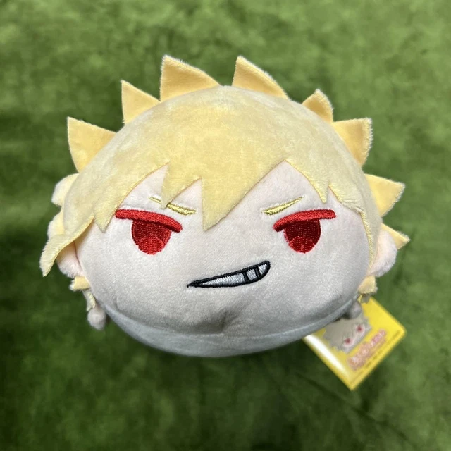 MY HERO ACADEMIA Mochimas MS UnifoRM Katsuki Bakugo $102.10 - PicClick CA