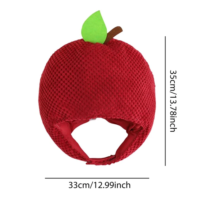 LYCHEE FRUIT HEADBAND Hat Photo Booth Prop for Theme Parties ...
