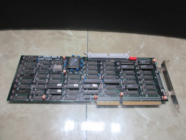 SUNRISE IMAGERIE CARTE Circuit DMS317-9524-162-C Corad 4394 CNC EUR 99 ...