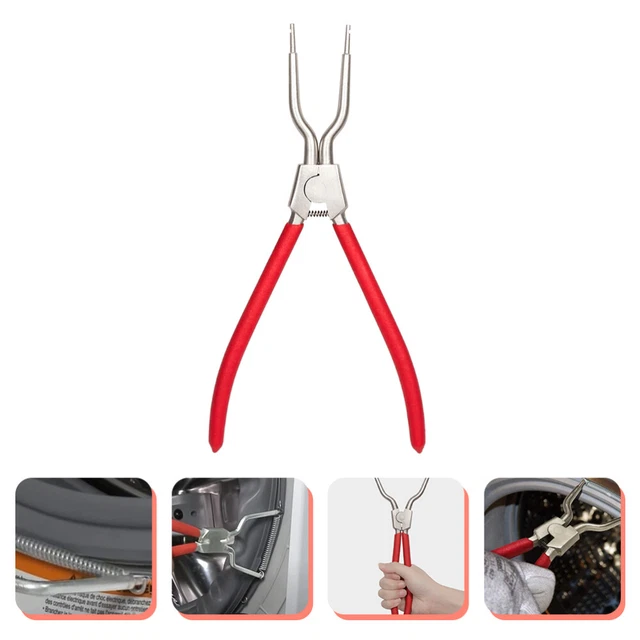 SPRING EXPANSION PIPE Washing Machine Tools Disassembly Assistant £21. ...