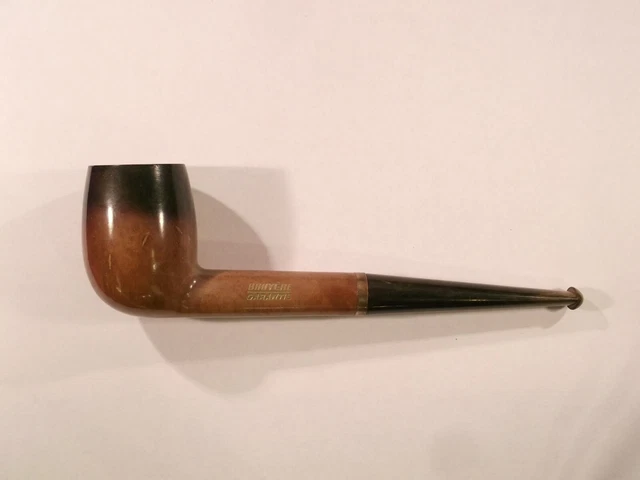 PIPE GÉANTE BRUYÈRE garantie tuyau corne de vache fabriquée à Saint ...