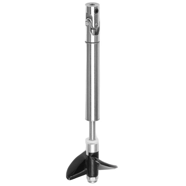 4MM DRIVE SHAFT Assembly Stainless Steel Transmission Axis Kit For ...