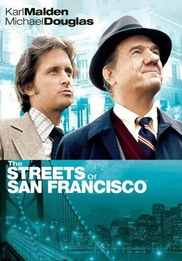 LE STRADE DI san Francisco - serie tv EUR 60,00 - PicClick IT