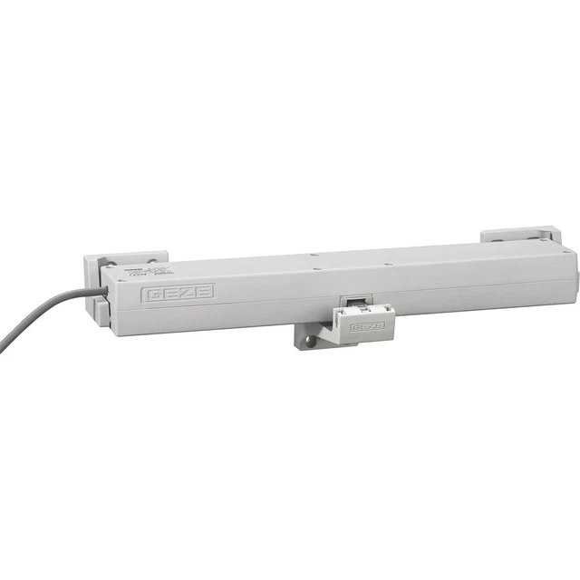 GEZE FENSTERANTRIEB - Kettenmotor ECchain, Hub 200/400 mm, 230V, grau ...