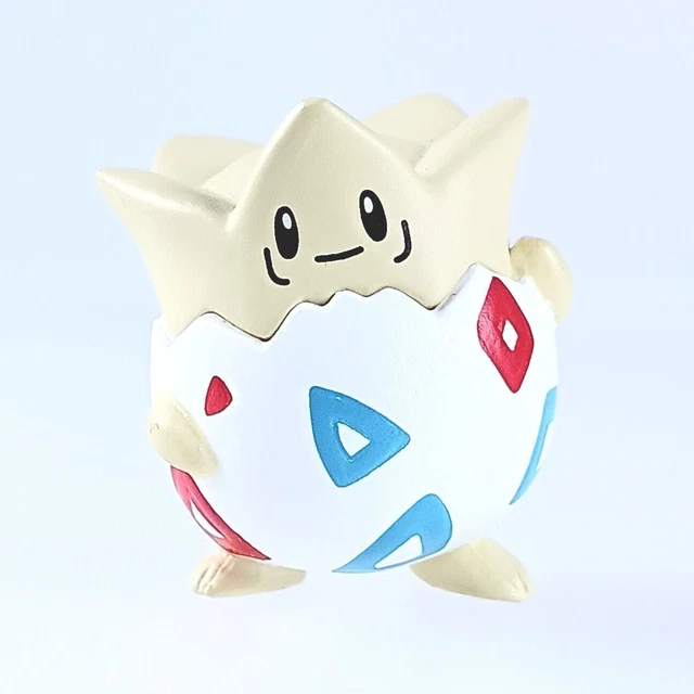 Figurine PokÉmon Togepi Nintendo Japonaise Du Japon F S Eur 16 48