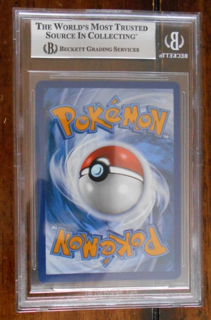 2025 POKEMON PRISMATIC Evolutions Eevee EX SIR #167 BGS 9 $350.00 ...