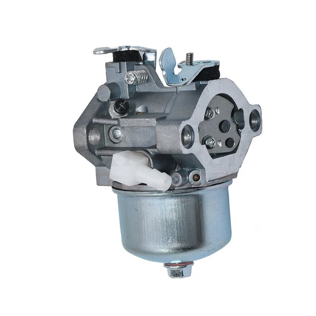 ET CARBURATEUR LONGUE DURÉE pour 283702 283707 284702 284707 284777 ...