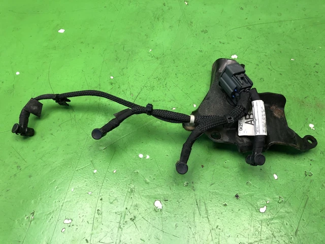 FORD TRANSIT CUSTOM Glow Plug Wiring loom 2.0 Eco GK2T-6M091-AB £22.50 ...