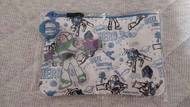 INNISFREE NOVITÀ BUZZ Lightyear Toy Story Pouch Novità EUR 67,32 ...