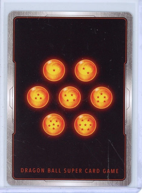 CELL DRAGON BALL Super: Fusion World Blazing Aura ALT ART FB02-084 SR FOIL EUR 16,93 - PicClick IT