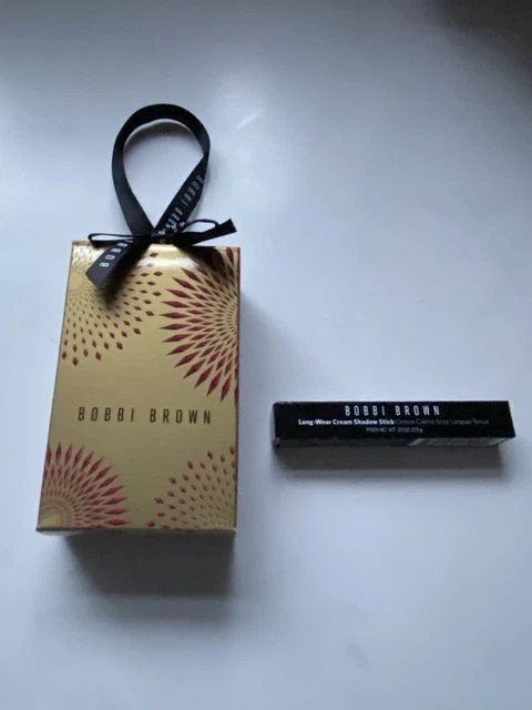 BOBBI BROWN LONG Wear Cream Shadow Stick/Golden Pink/.03oz 0.9g/new in ...