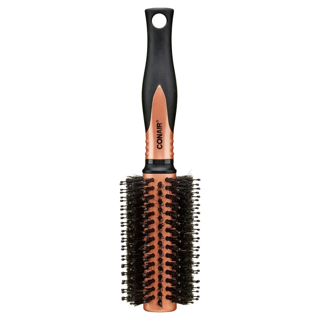 CONAIR COPPER COLLECTION Fusion Rapide Sec Pro Porc-épic Rond Cheveux ...