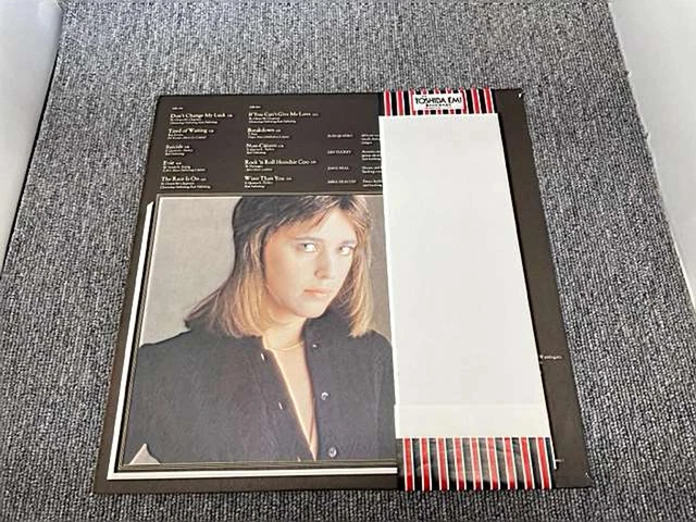 RAK ERS-81080 SUZI Quatro If You Knew Suzi... Vinyl Record Used £87.71 ...