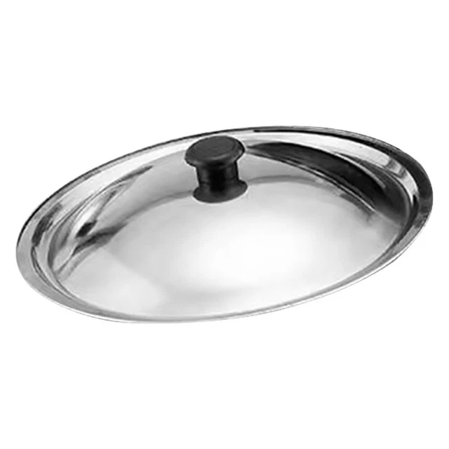 COPERCHI IN ACCIAIO Inox Pentole Coperchio Universale Pentola ... COPERCHI IN ACCIAIO Inox Pentole Coperchio Universale Pentola ...