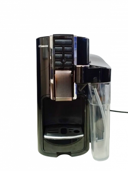 TCHIBO SAECO HD 6803 Kapsel Kaffeemaschine EUR 49,95 - PicClick DE