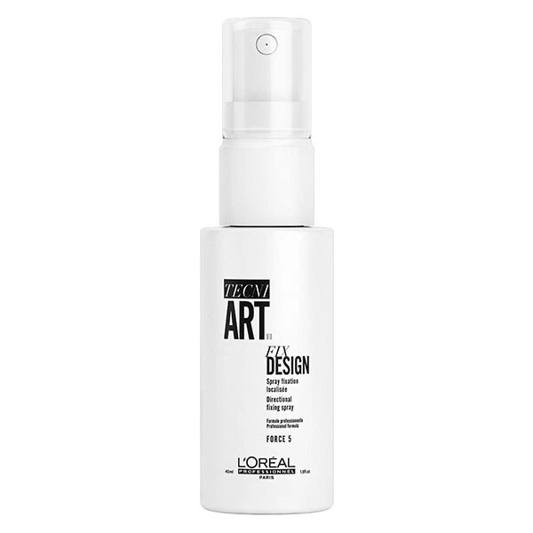 L`OREAL PROFESSIONAL TECNI Art Fix Design Spray Mini Travel Size 45ml £ ...