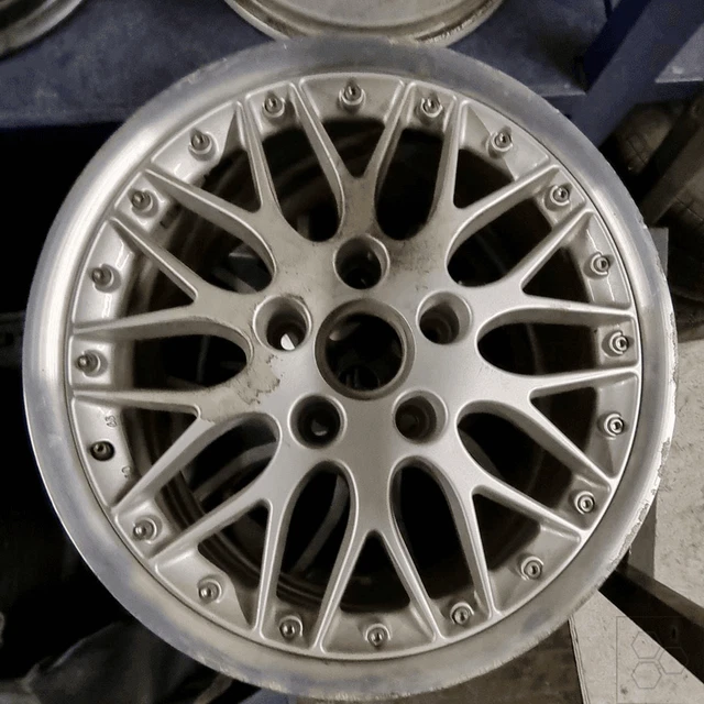 JANTE POUR CITROEN C5 (X7) 1.6 HDi FAP Ber 2008 27640a 5402V9 EUR 197 ...