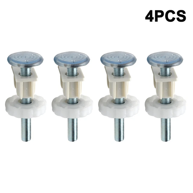M10 ADAPTER HARDWARE Pressure Baby Gate Threaded Spindle Rods Screw ...