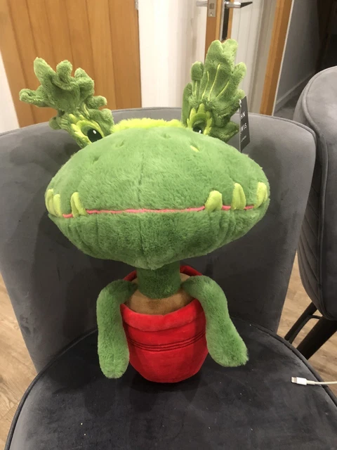 JOHN LEWIS SNAPPER Christmas Advert Toy Bnwt Sold Out £25.00 - PicClick UK