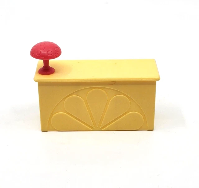 Y2K 2000S WINX Club Alfea Castle Playset Desk Piece $20.00 - PicClick AU