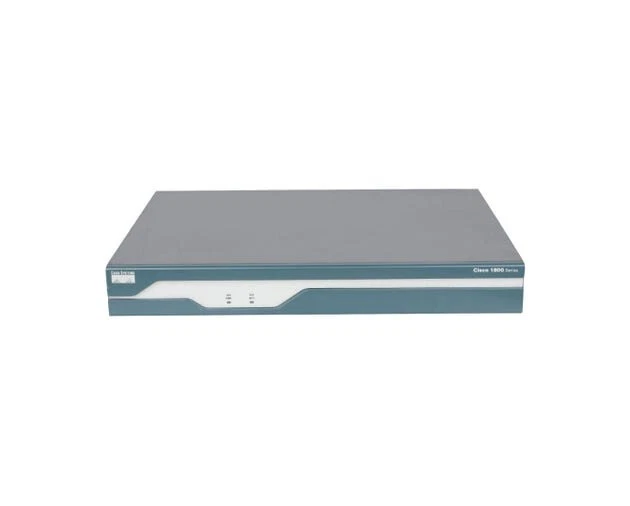 CISCO MODEL 1841 Integrated Services Router Modular $39.99 - PicClick