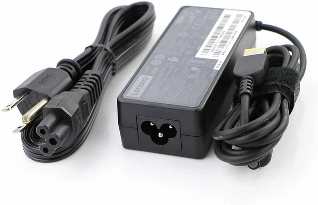 ADAPTATEUR SECTEUR LENOVO ThinkCentre M710q minuscule mini PC ...