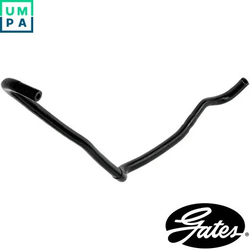 HEATER HOSE 02-2345 For Ford Transitconnecttourneoconnect Rwpc/Rwpd ...