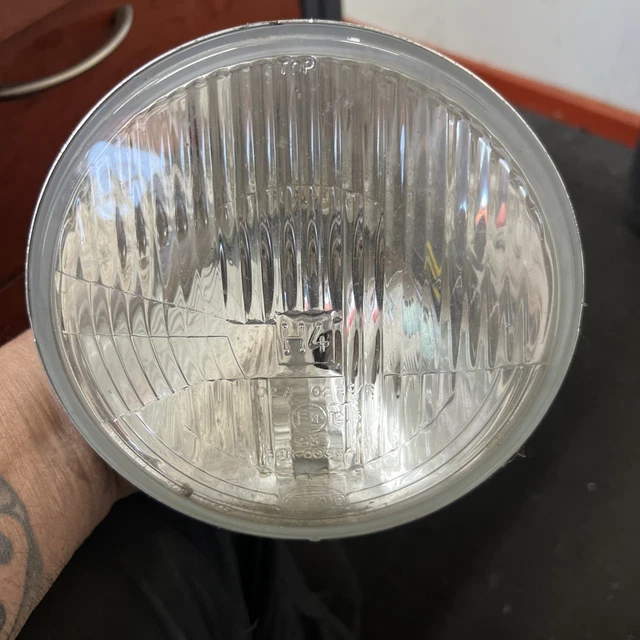 FORD FALCON AU Xr6 Xr8 Hella - Low Beam Headlight - St 001 $140.00 - PicClick AU