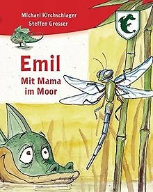 EMIL: MIT MAMA im Moor de Kirchschlager, Michael | Livre | état bon EUR ...