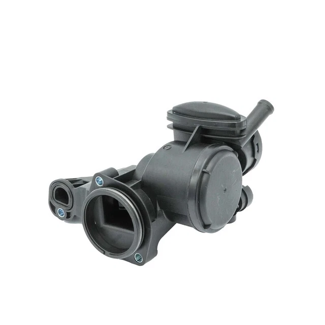 ÖLABSCHEIDER MIT DICHTUNGEN für VW 1.4 16V 036103464AK CGG EUR 59,00 ...