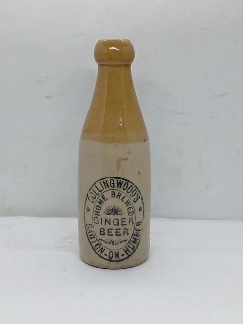 Ginger Beer & Stout Bottles, Collectable Bottles & Pots, Collectables ...
