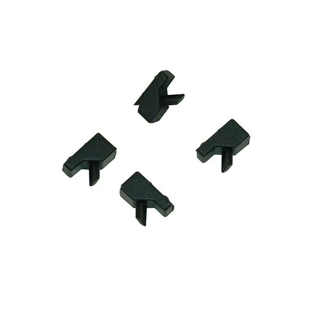 IKEA OVEN HOB Pan Stand Buffer Supports x 4 Genuine £12.28 - PicClick UK
