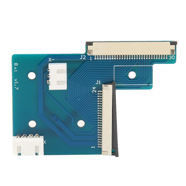 3D PRINTER TRANSFER Board PCB Printer Transfer Extruder Board For ...