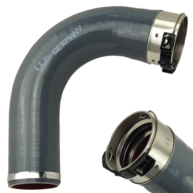 TUBO ADMISIÓN MANGUERA Turbo para Renault Maestro 2.3 DCI 144609413R ...