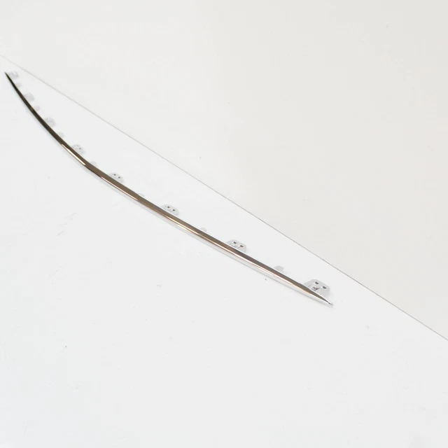 MERCEDES-BENZ B W247 Zierleiste Frontstoßstange unten A2478854801 NEU ...