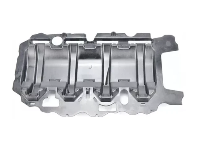 NEW VW GOLF Variant Cg Mk8 Oil Sump Windage Tray 04E103623S $78.29 ...
