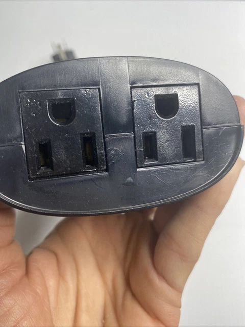 INTERTEK TIMER YLT-32 Electrical Power Outlet $26.05 - PicClick CA