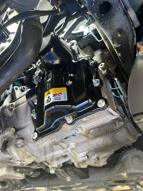 DSG GEARBOX MECHATRONIC Repair Service DQ200 0AM 7 Speed (MOBILE ...