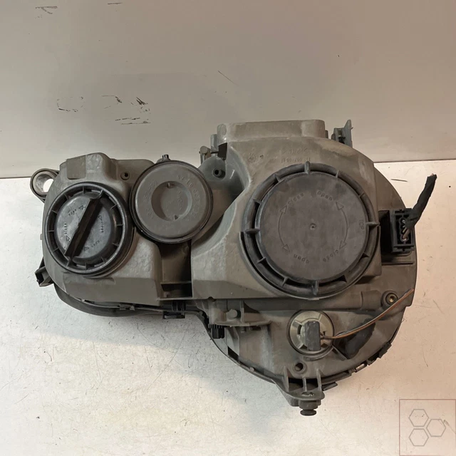 PHARE GAUCHE POUR MERCEDES-BENZ A2108200361 CLASSE E (W S210) 320 V6 Br ...